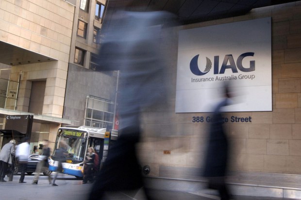 Insurer IAG hit with $48m claim from Greensill implosion