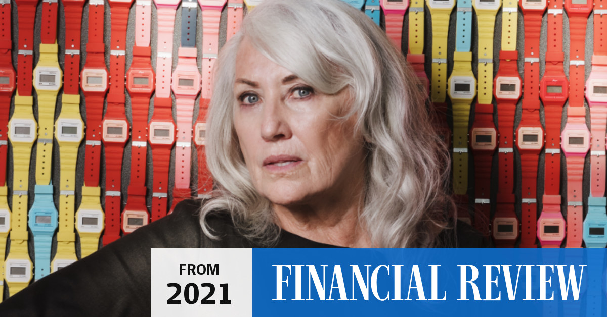 Australia’s top 50 philanthropists in 2019-20: Paul Ramsay Foundation ...