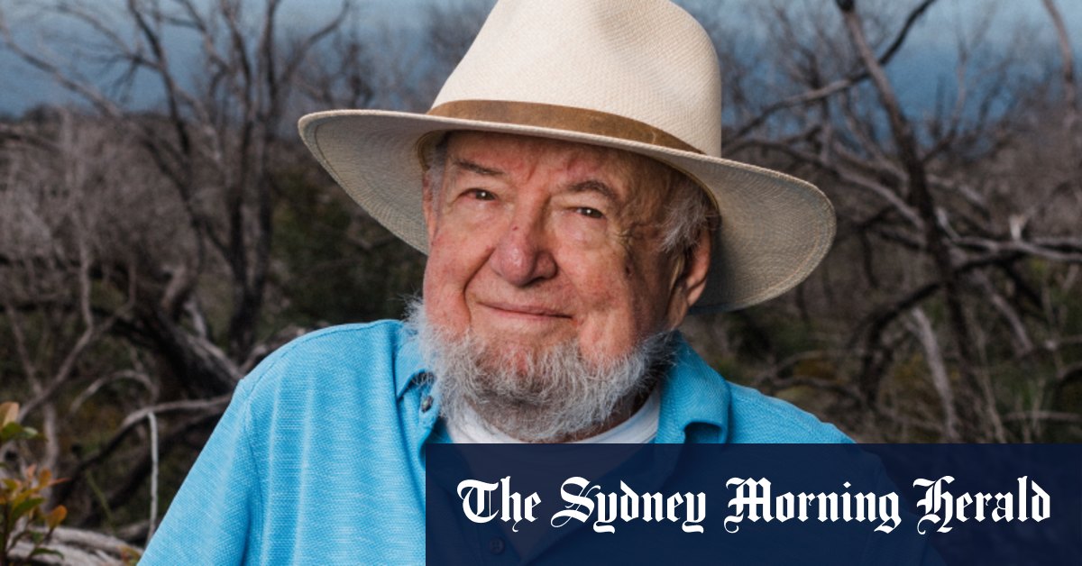Latest Tom Keneally novel Fanatic Heart