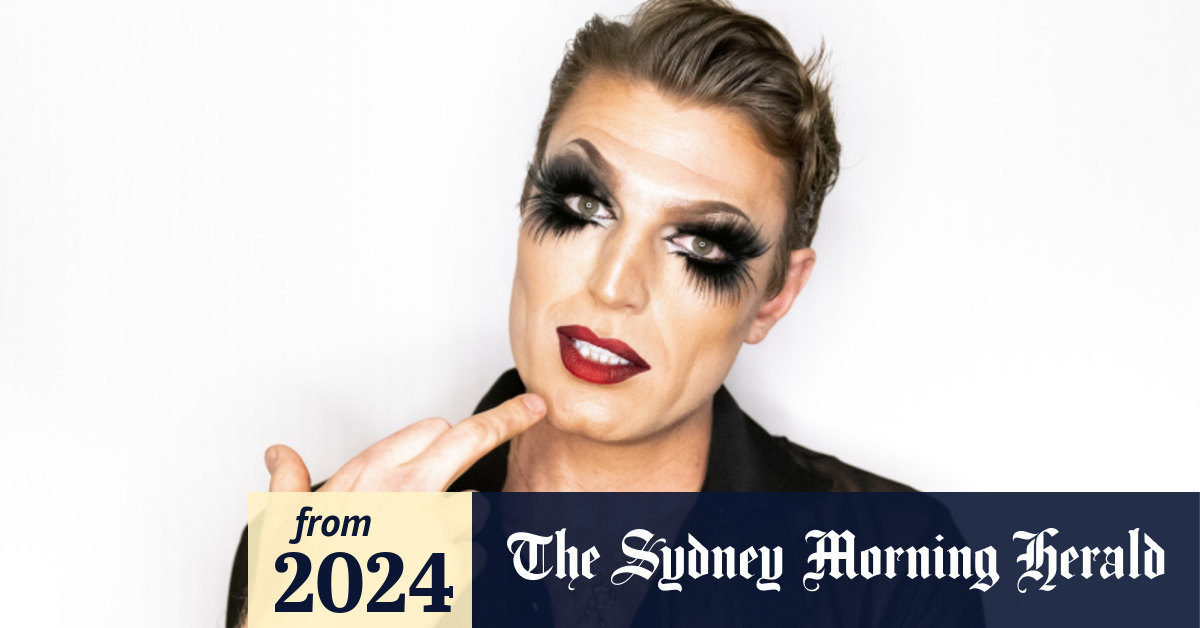 Reuben Kaye: The comedian on the important women in his life