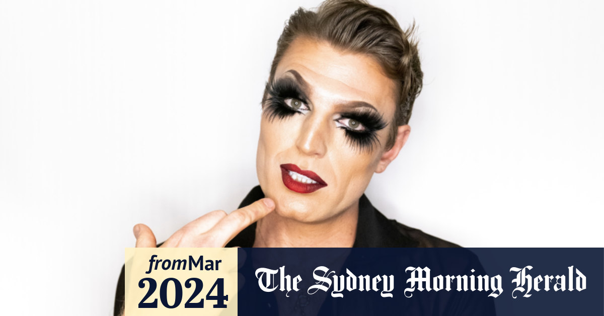 Reuben Kaye: The comedian on the important women in his life