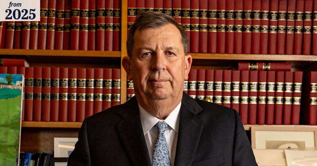 AI in the legal system: From hallucinations to High Court - can ...