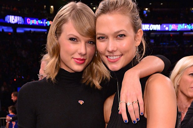Taylor Swift Travis Kelce wedding: Taylor Swift’s former bestie Karlie ...