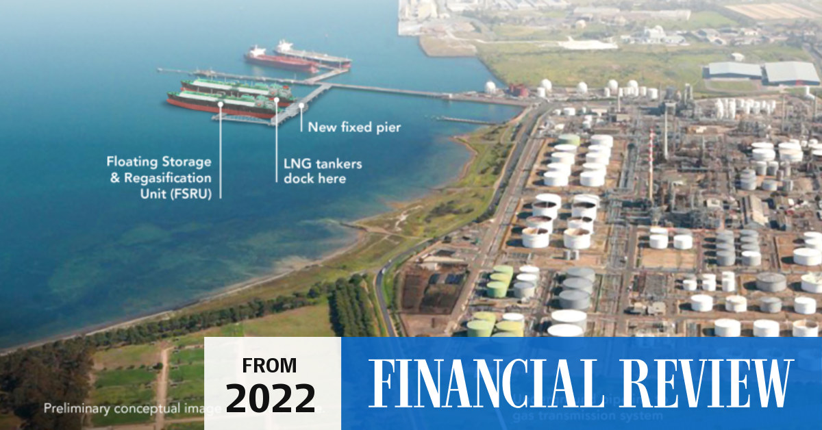 Viva Energy to build green hydrogen-refuelling station at Geelong refinery