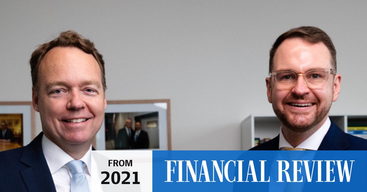 Finance hub push extended to technology