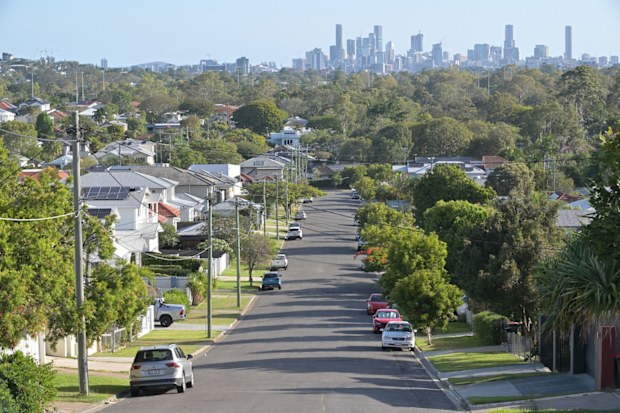 property prices in Sydney and Melbourne slump cotality research shows ...