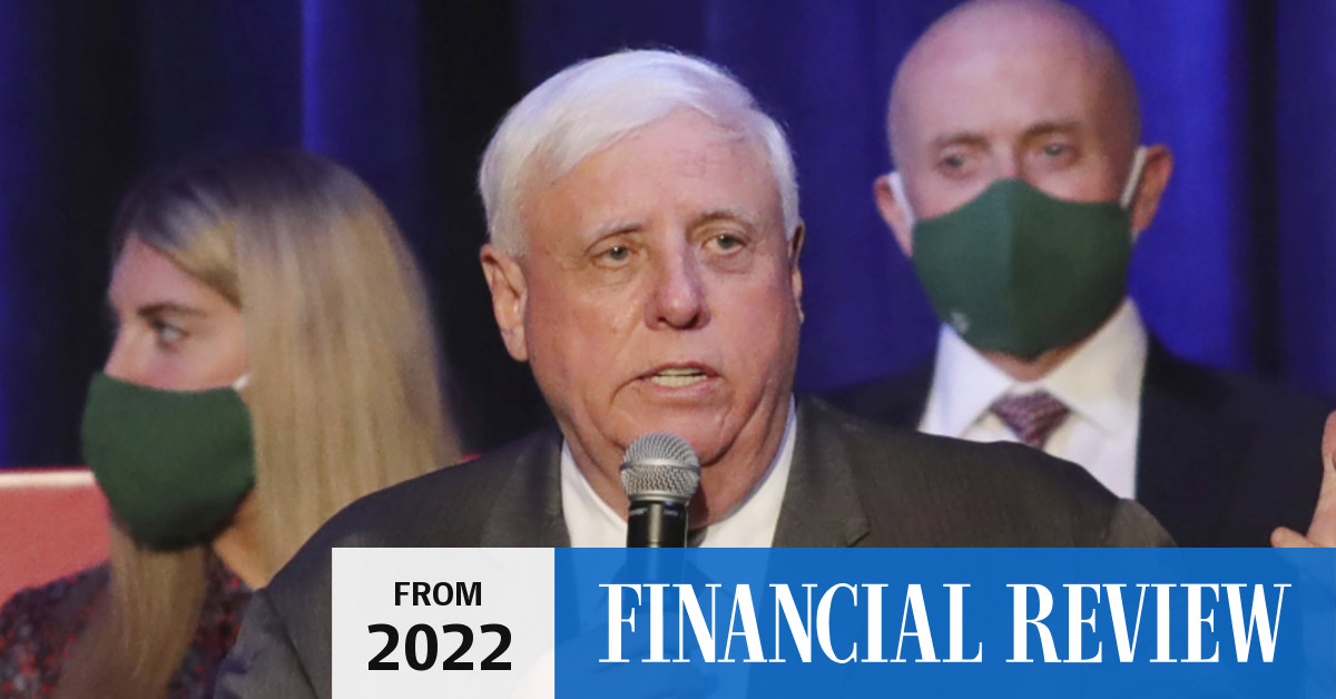 Lex Greensill: Bluestone lawsuit against Greensill Capital nears ...