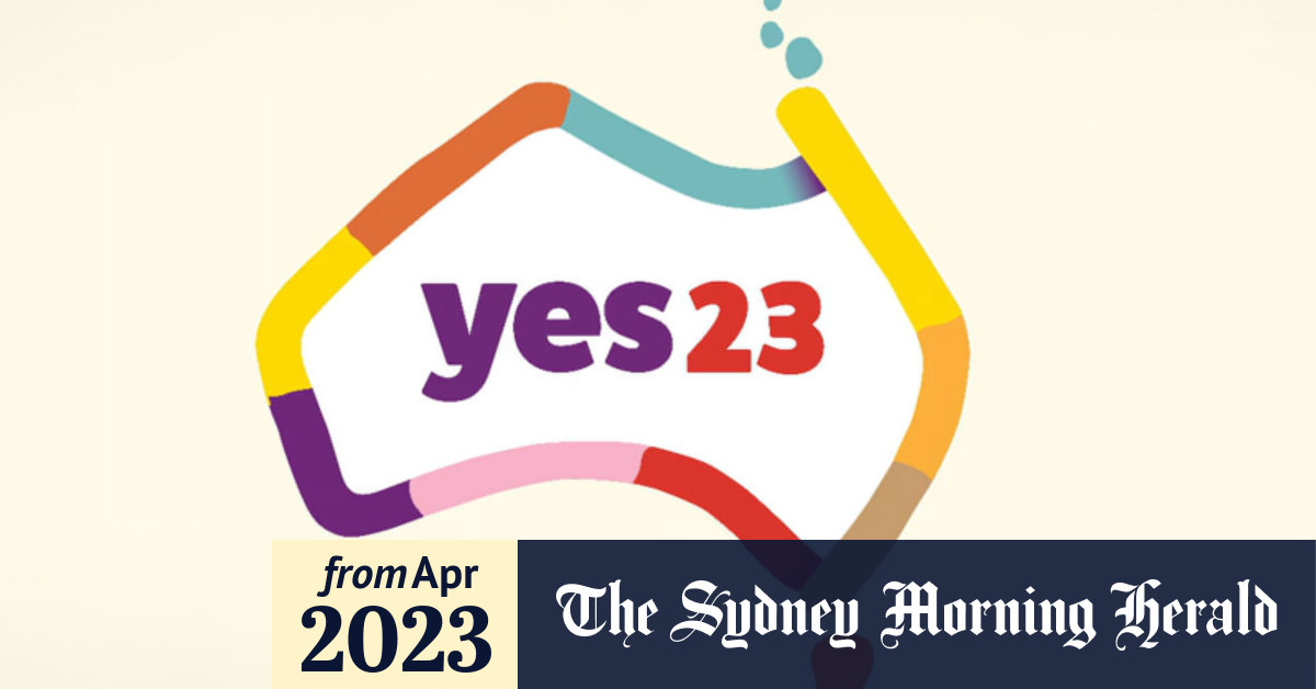 Voice to parliament: Yes campaign first TV ad backs constitutional ...