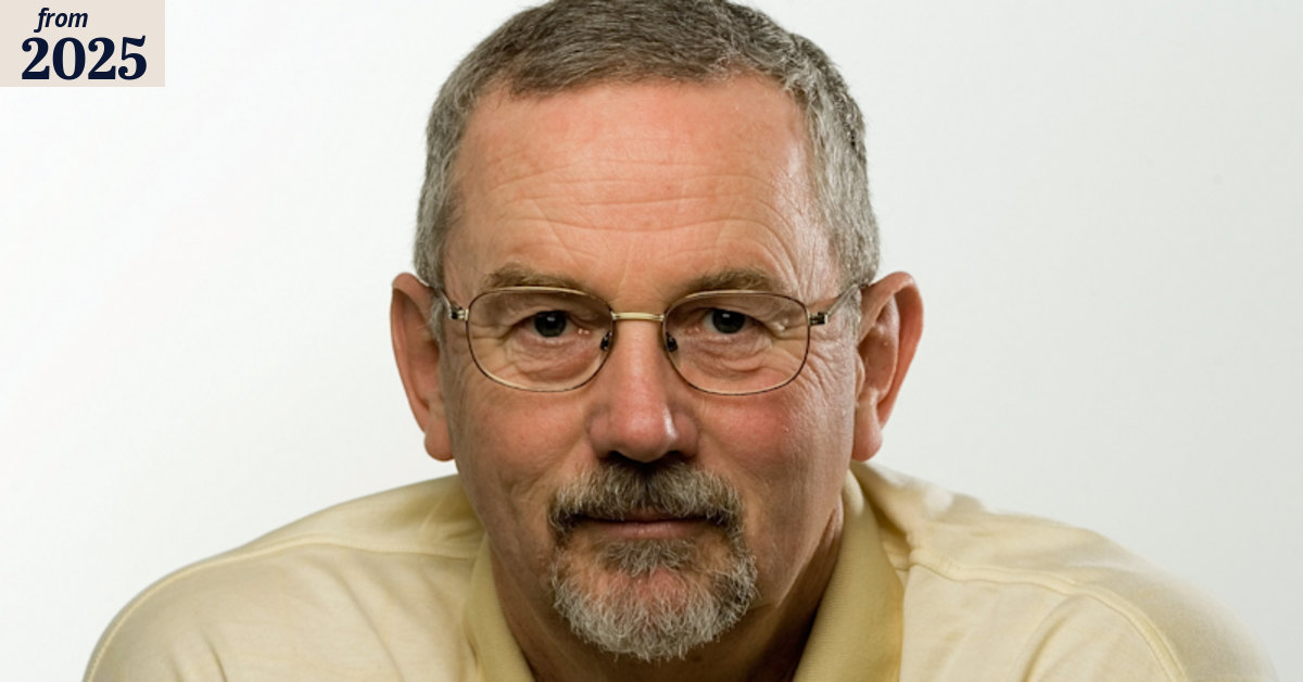 robert walls