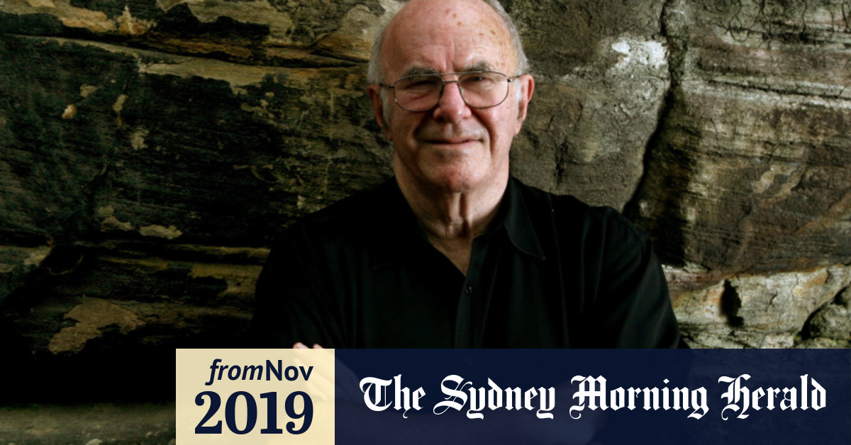 Clive James: a selection of his best one-liners