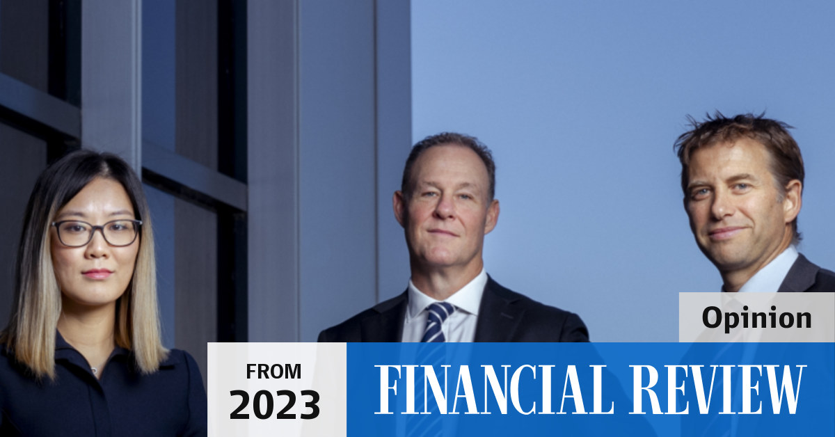 Pacific Equity Partners: The ‘apprenticeship’ culture that drives ...