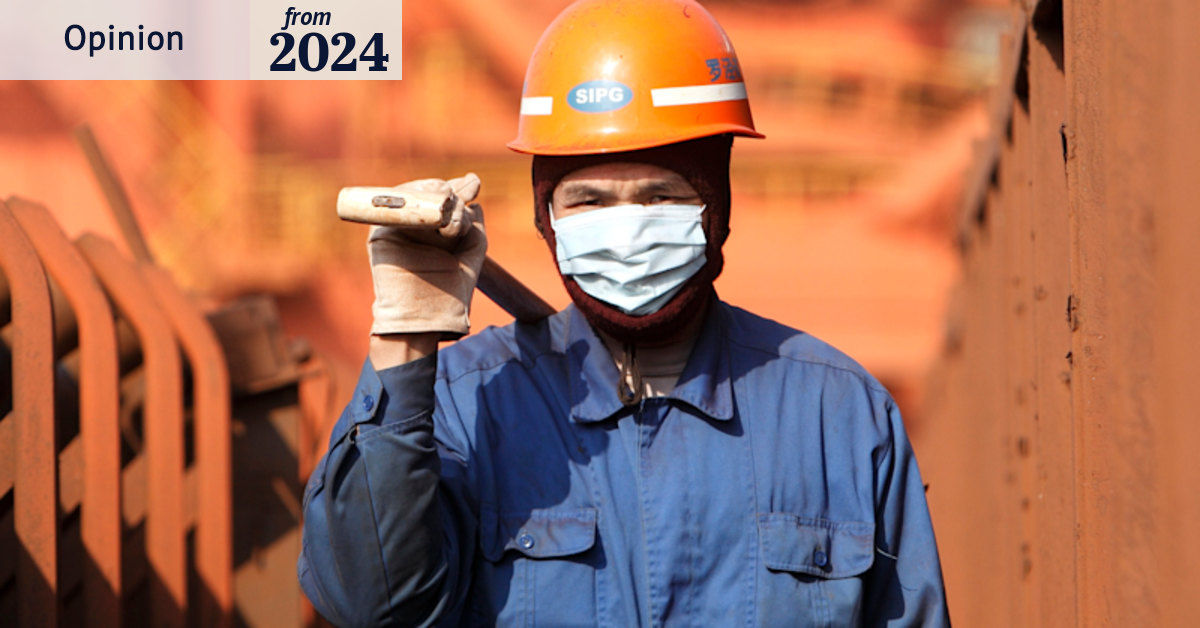 BHP results: China headache won’t stop the billions flowing