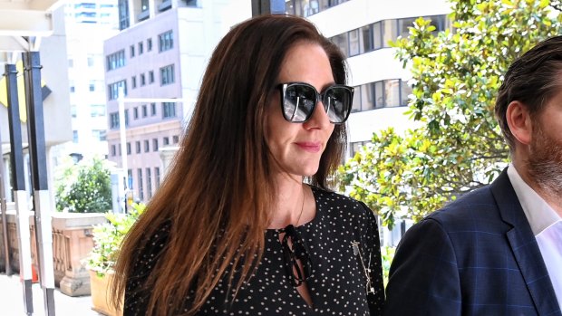 ‘Porn king’ Con Ange’s employee gave herself ‘fancy titles’ before ...