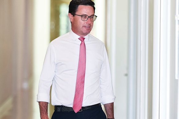 Australia news LIVE: David Littleproud survives Nationals leadership ...