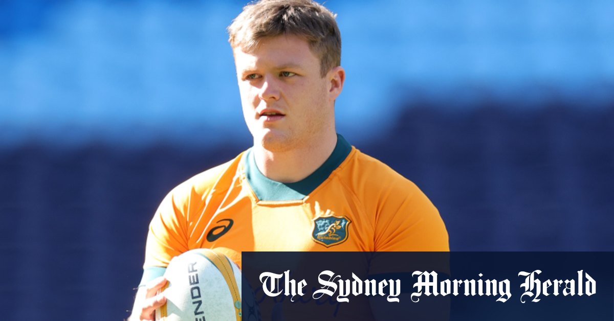 Wallabies v Georgia: Why Billy Pollard chose rugby’s dark arts over ...