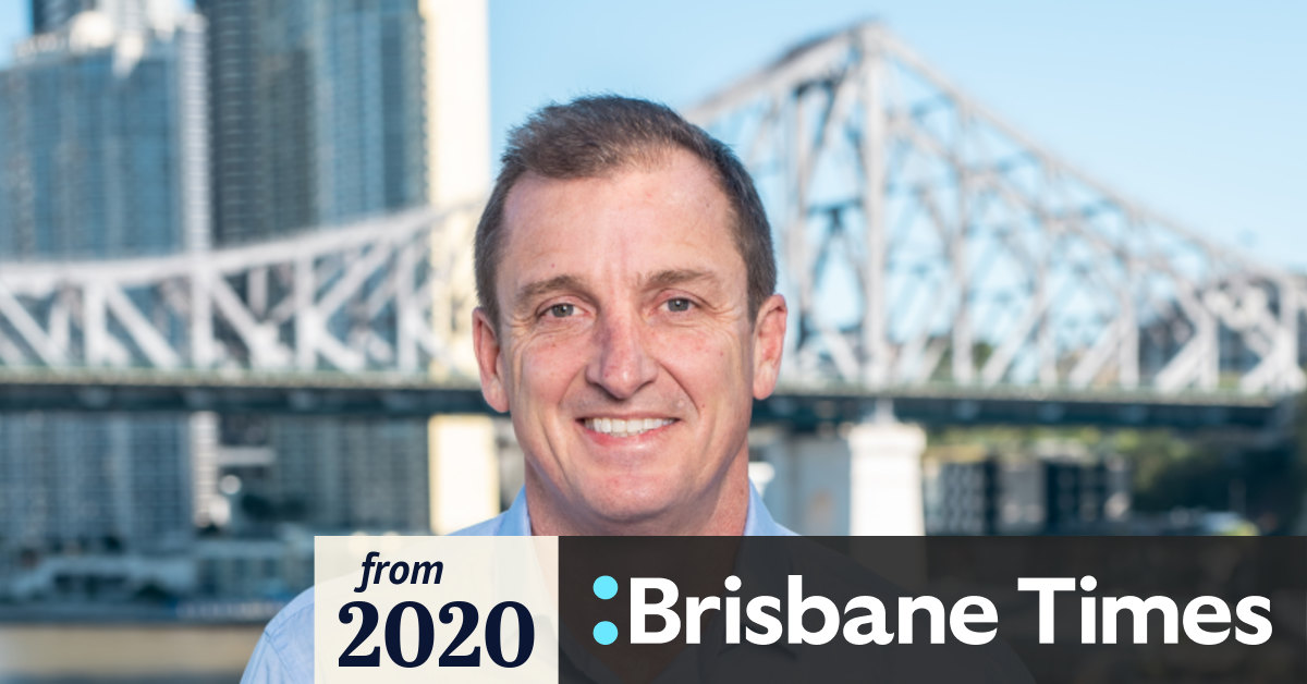 'A marathon, not a sprint': Neil Breen on kickstarting 4BC breakfast ...