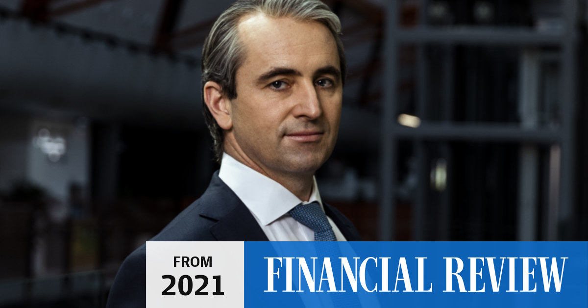 Commonwealth Bank aims to be ‘AI superpower’ with $US100m tech deal