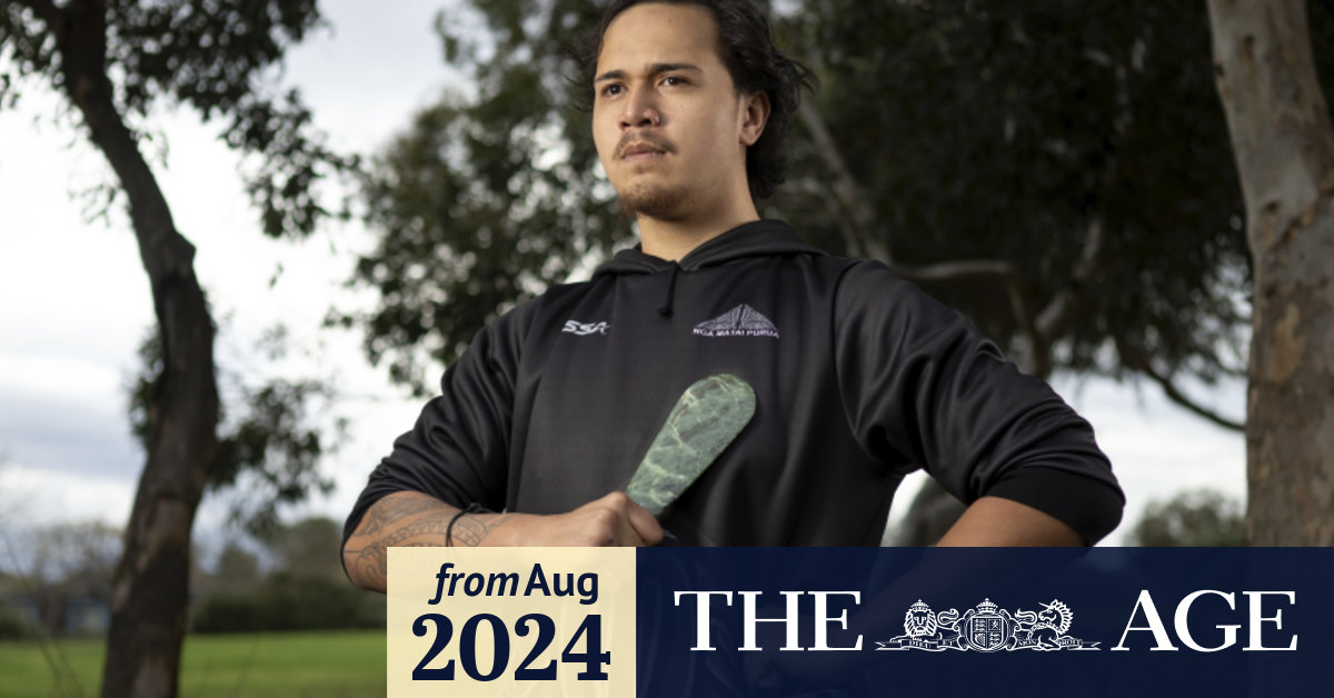 Youth justice: What saved Kaea from a life of crime