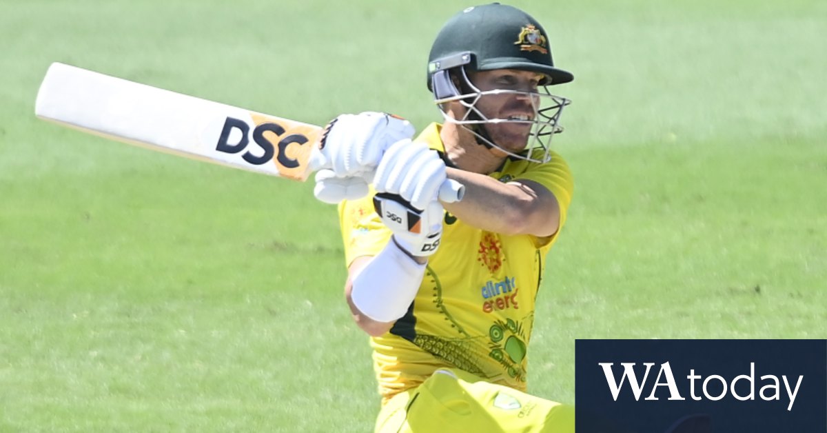 Aaron Finch retires from one-day worldwide cricket, will lead Australia ...