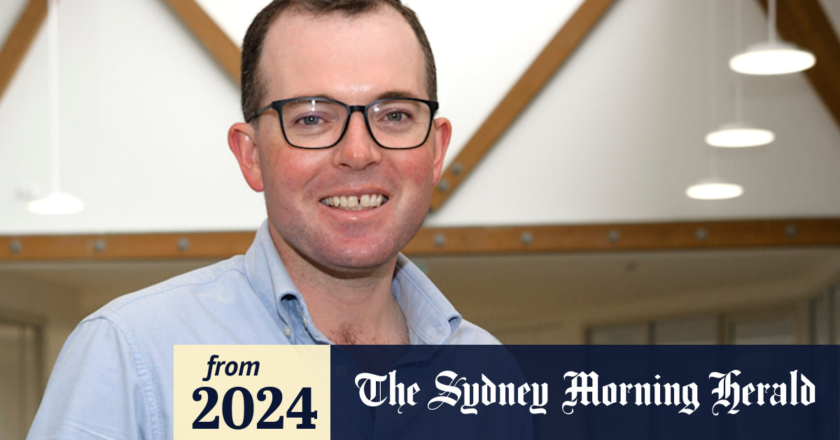 Adam Marshall quits NSW Nationals; Northern Tablelands byelection issued