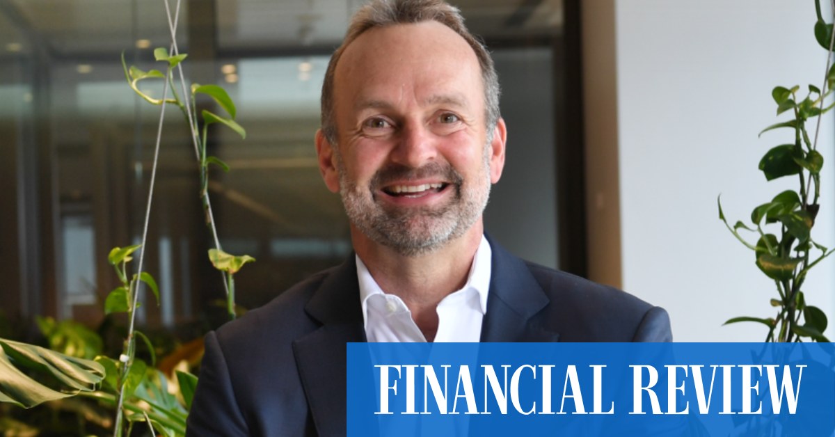 Wilson’s new $400m IPO pares ASX 300 stocks with bank debt