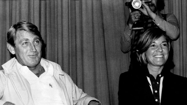 From the Archives, 1971: Shane Gould sets fourth world record