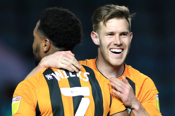 Socceroos World Cup qualifying: Callum Elder in camp for China, Vietnam ...