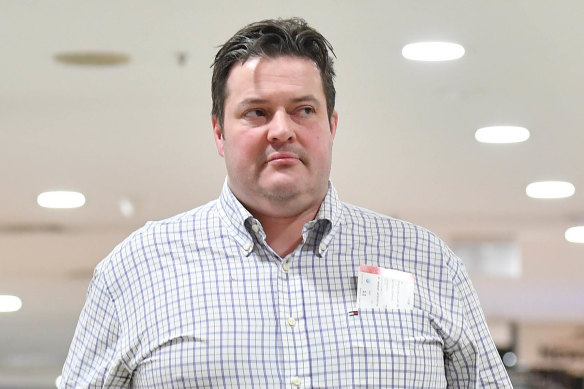 Australia-China relations: Security concerns raised as Victorian MPs ...