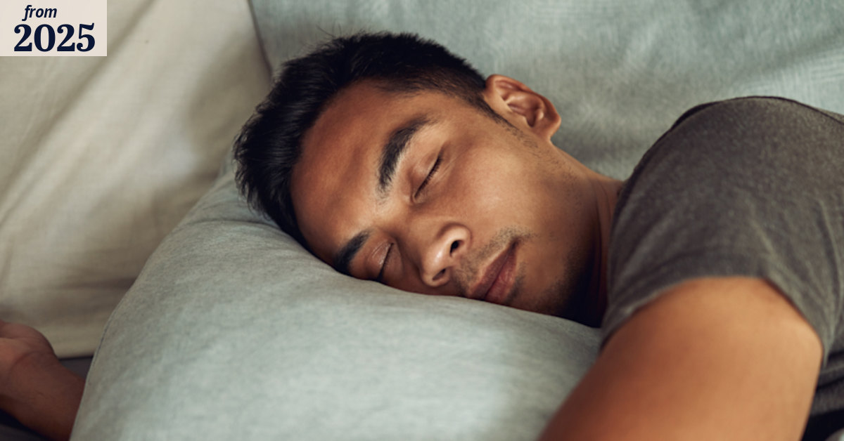 Is it healthy to sleep with the air conditioning on?