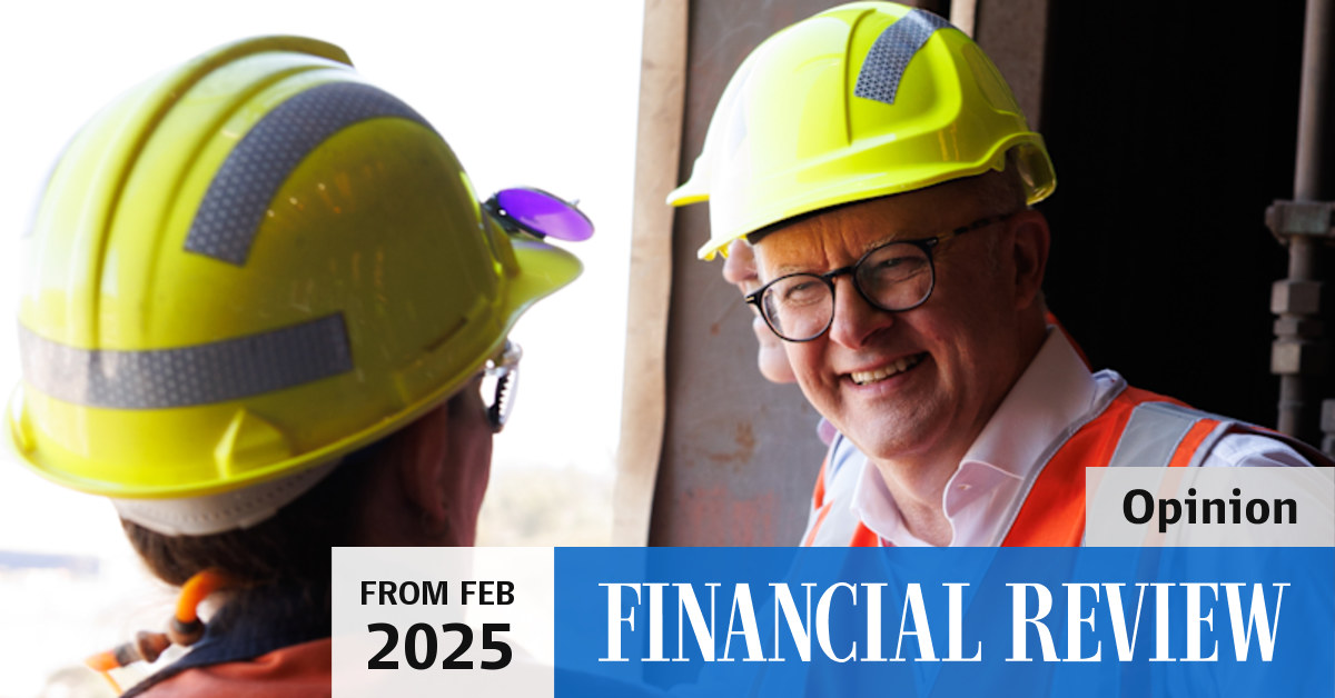 Whyalla steelworks: Anthony Albanese’s rescue plan is a gamble on ...