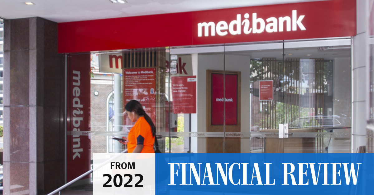 Medibank class action: Maurice Blackburn formally lodges complaint over ...