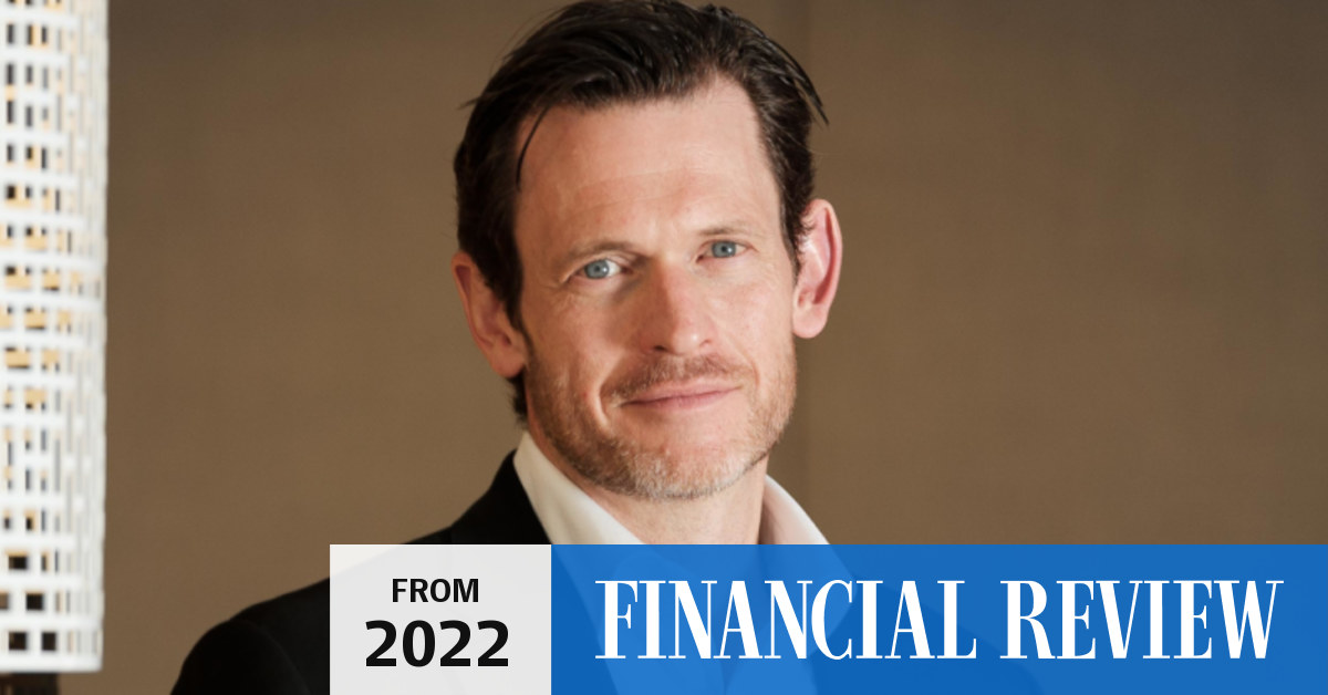 Pendal CEO Nick Good says Perpetual deal is ‘legally binding’ despite ...