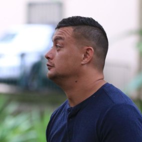 Five men guilty, 79 years' jail over two tonnes of drugs worth $1 billion