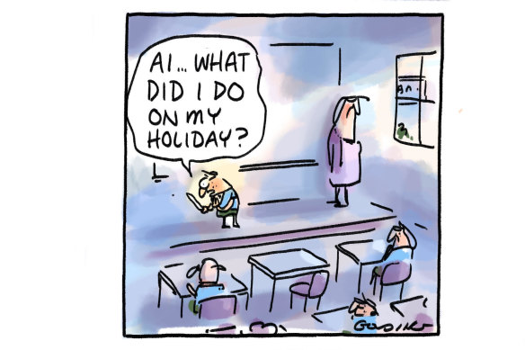 School refusal won’t be fixed by blaming parents