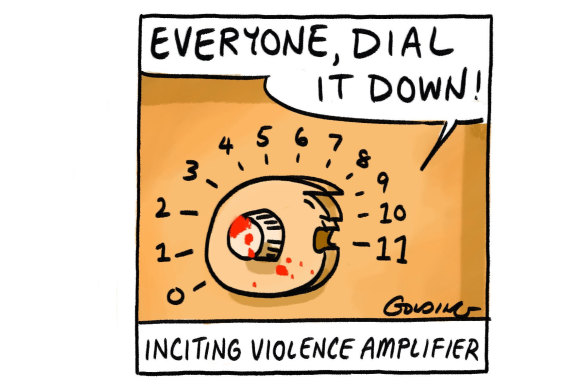 CFMEU investigation: Misconduct, bullying the norm in Australia