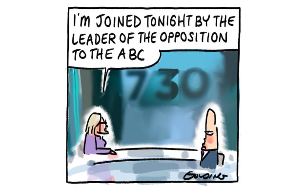 Allan Fels’ damning report on price gouging surprises no one