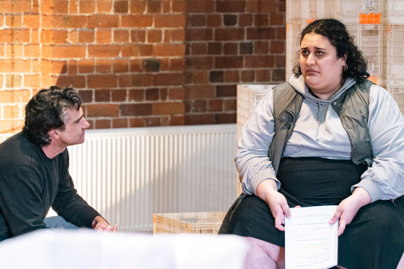 Theatre preview: Looking for Alibrandi on stage