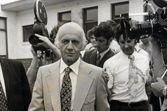 Aboriginal Tent Embassy a potent celebration of protest