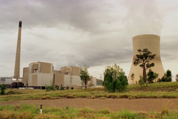 CS Energy commits to replacing damaged Callide power station