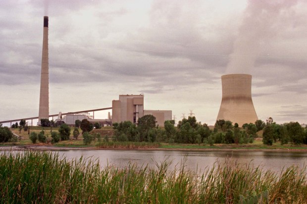 Turbine parts flew hundreds of metres in Qld power station disaster