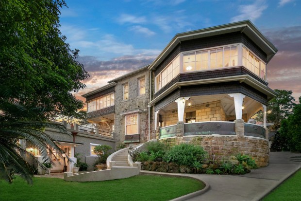 Vaughan Strawbridge, Vicki Albert, Pippa Downes, Zach McHerron sell ...