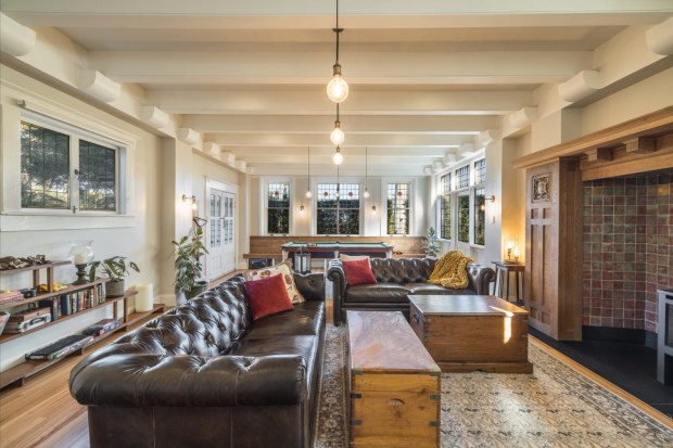 Vaughan Strawbridge, Vicki Albert, Pippa Downes, Zach McHerron sell ...