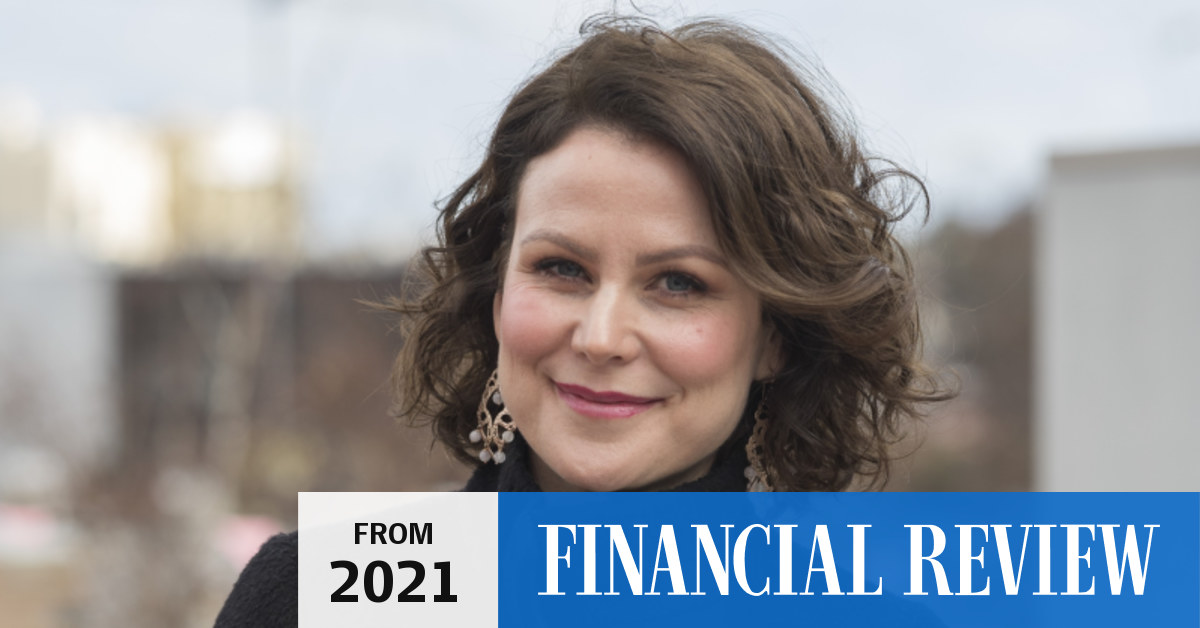 Finance, property giants leading the trend