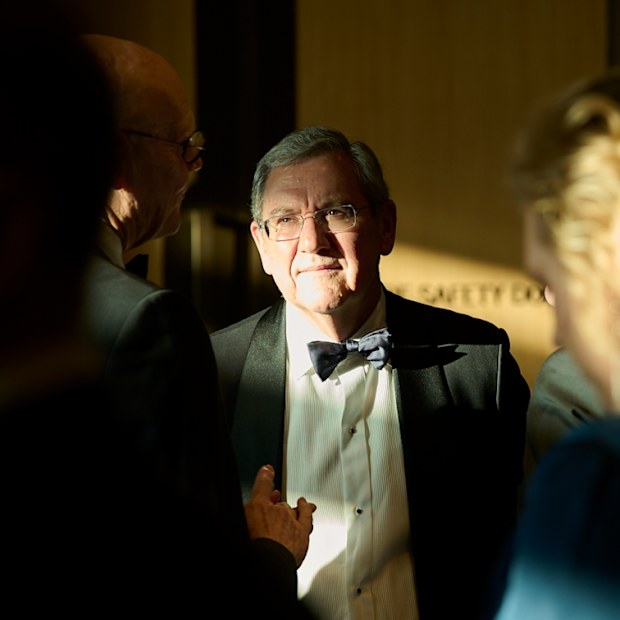 Joe Longo’s legacy after five years as Australian Securities and ...