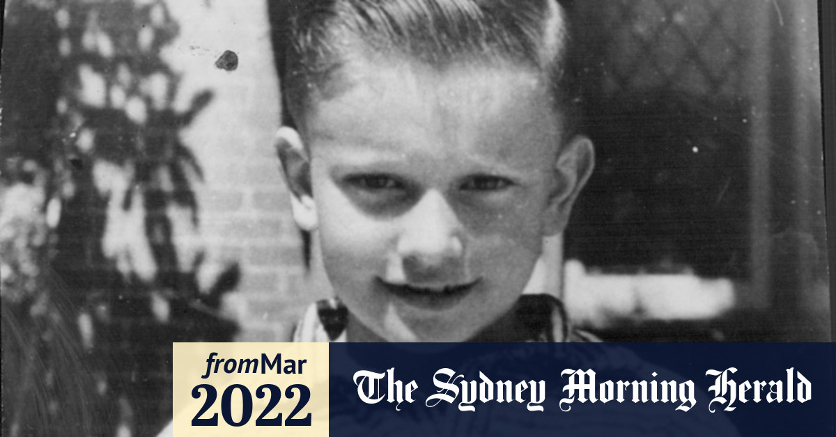 The body in the blanket: Peter FitzSimons’ dark history of Sydney Opera ...