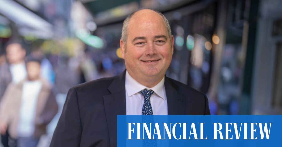 NAB board backs Andrew Irvine but urge CEO to smarten up