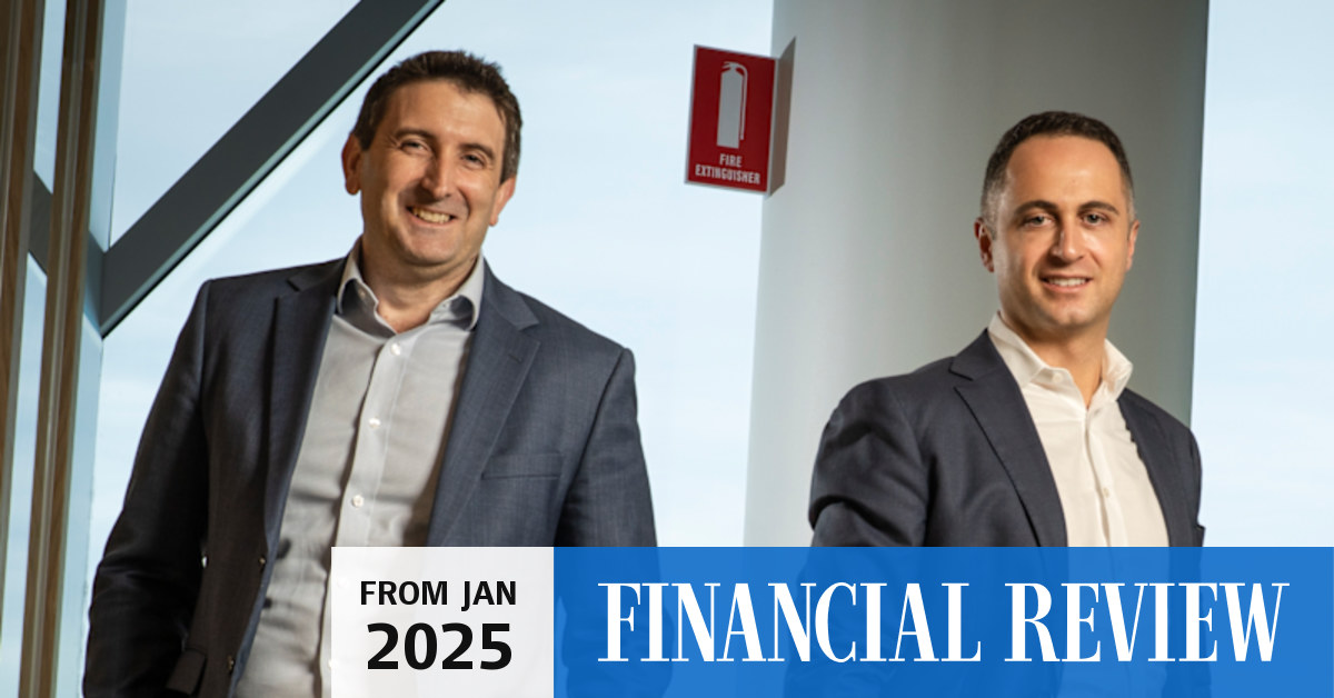 Private credit: MA Financial locks in $171m in early commitments for ...