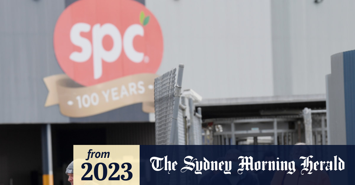 SPC is planning a $20m capital raising aimed at Goulburn Valley residents