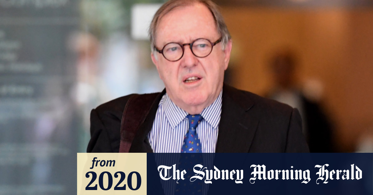 Appeal court quashes two of seven convictions for magistrate Graeme Curran