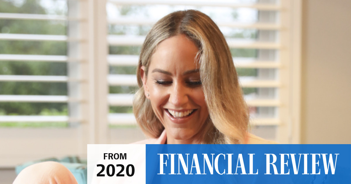 Inside Aussie Instagram high flyer's app-driven life